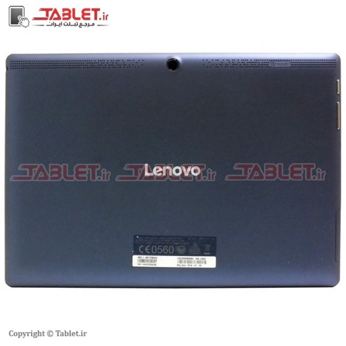 Tablet Lenovo TAB 2 A10-30 TB2-X30F WiFi - B - 16GB - تبلت لنوو تب 2 آ ...